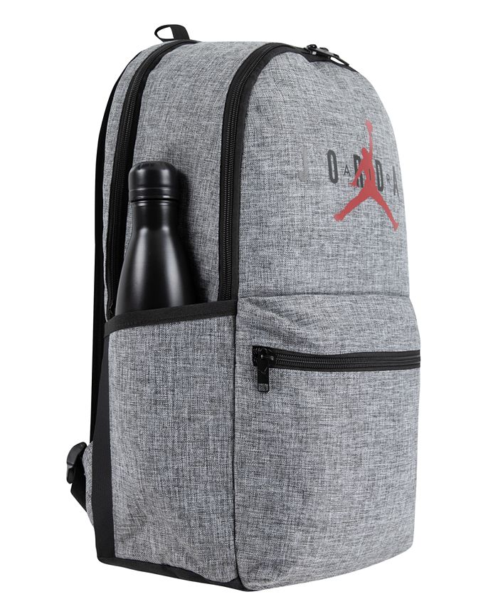 Jordan Big Boys Jumpman Backpack - Macy's