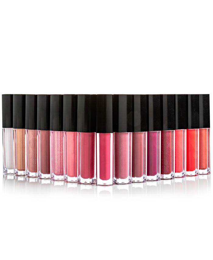 Created For Macys 15 Pc Lip Gloss Set Created For Macys Macys