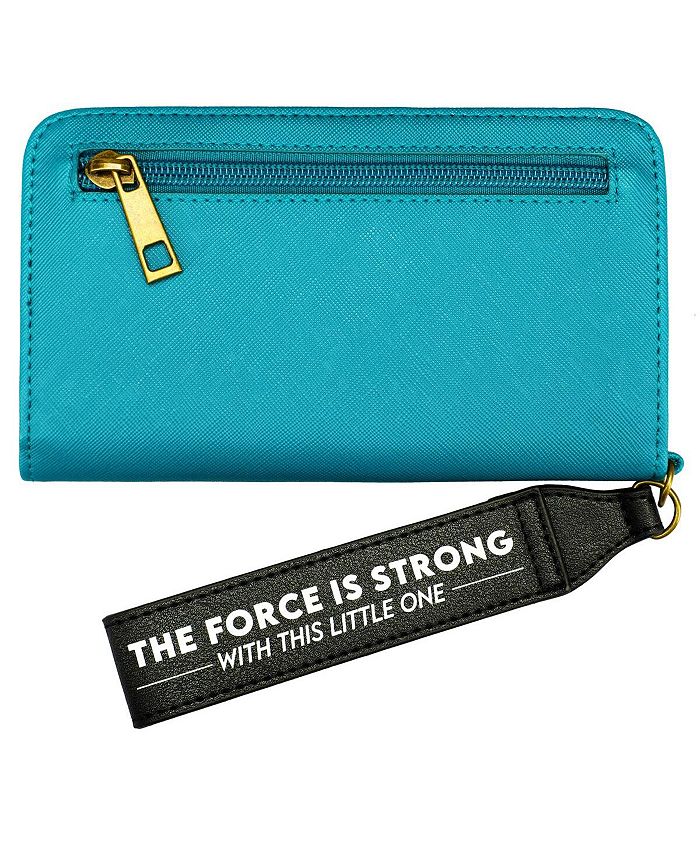 Bioworld Women's The Mandalorian Wallet - Macy's