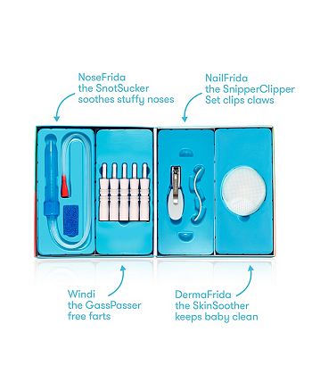 Frida Basics Kit - Macy's