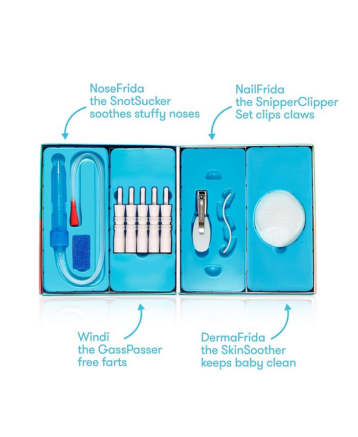 Frida Basics Kit - Macy's