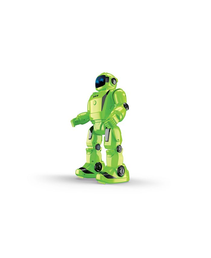 GENESIS Ryan Titan Bot - Remote Control Robot, Created for Macy's - Macy's