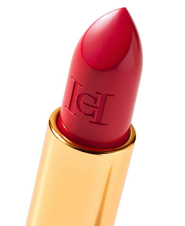 Carolina Herrera 4-Pc. Fabulous Kiss Customizable Lipstick Set, Created ...