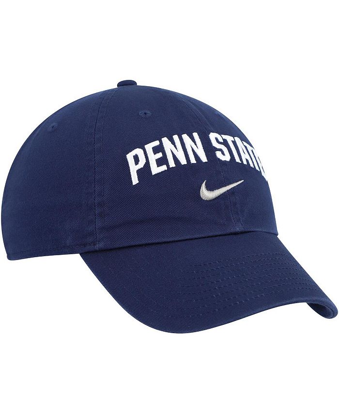 Nike Men's Navy Penn State Nittany Lions Heritage86 Arch Performance ...