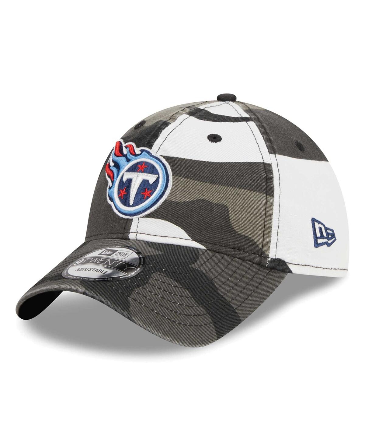 Click here for Youth Boys and Girls New Era Camo Tennessee Titans... prices