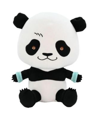Little Buddy Jujutsu Kaisen Kyurumaru Panda 10 Inch Plush Figure - Macy's