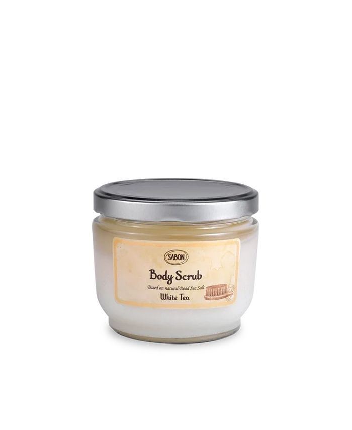 SABON Dead Sea Body Scrub - Macy's