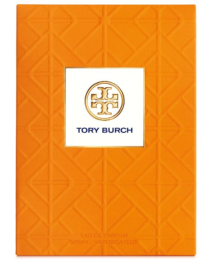 Tory Burch Signature Eau de Parfum Spray, 3.4 oz - Macy's