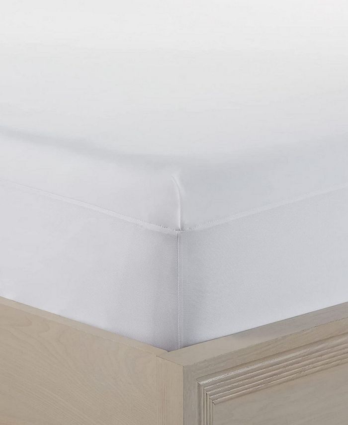 Serta Power Chill Ultra Mattress Protector, Full - Macy's