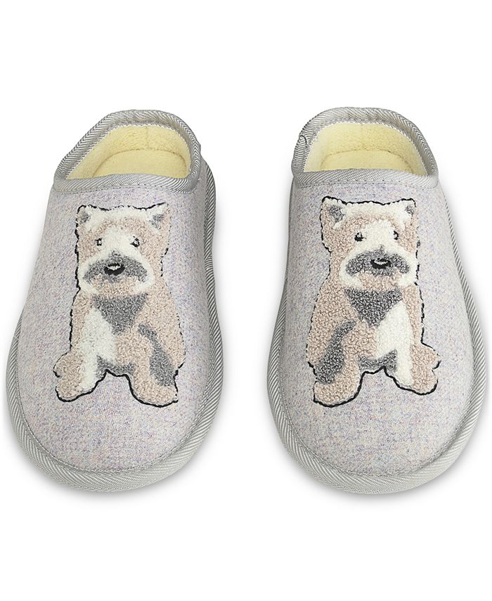 Radley London Women's Radley & Friends Slippers - Macy's