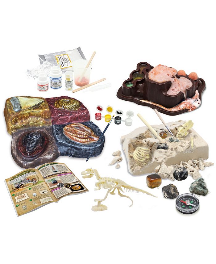 WILD! Science Wild Environmental Science - Wonders of the Earth - Macy's