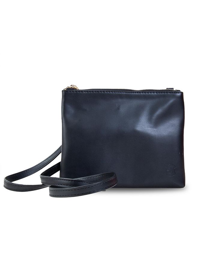 Hadaki Dark Butter XBody Bag - Macy's