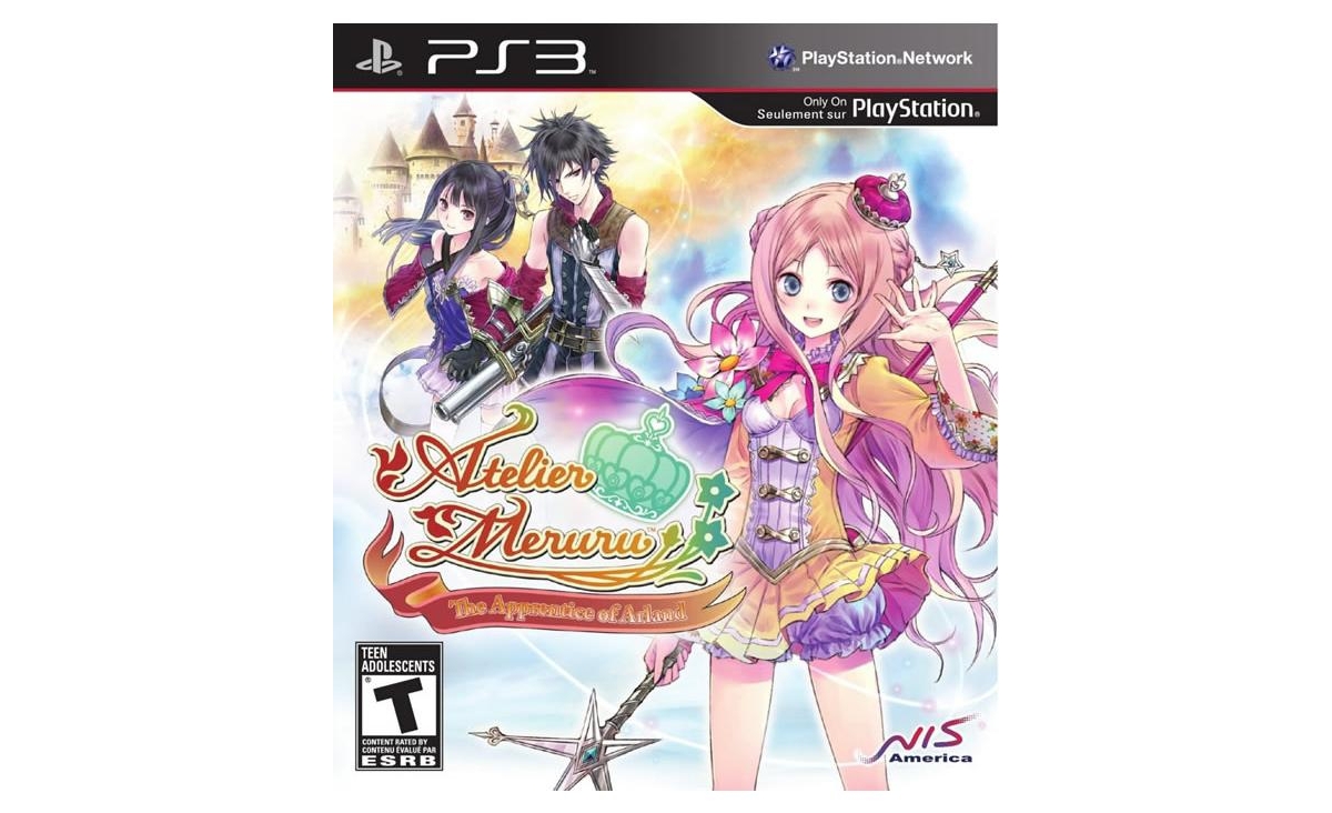 Click here for Koei Tecmo Atelier Rorona: The Alchemists of Arlan... prices