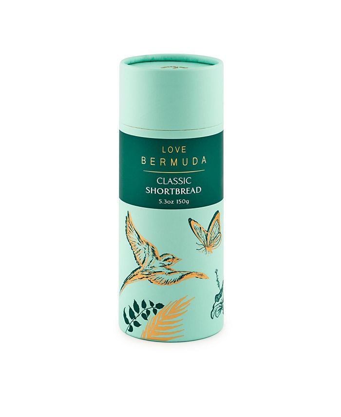 Love Bermuda Classic Shortbread 150g - Macy's