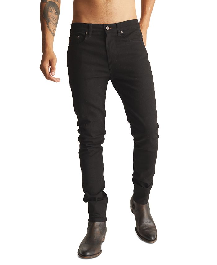 Frye Men's Slim Straight Jeans - Macy's