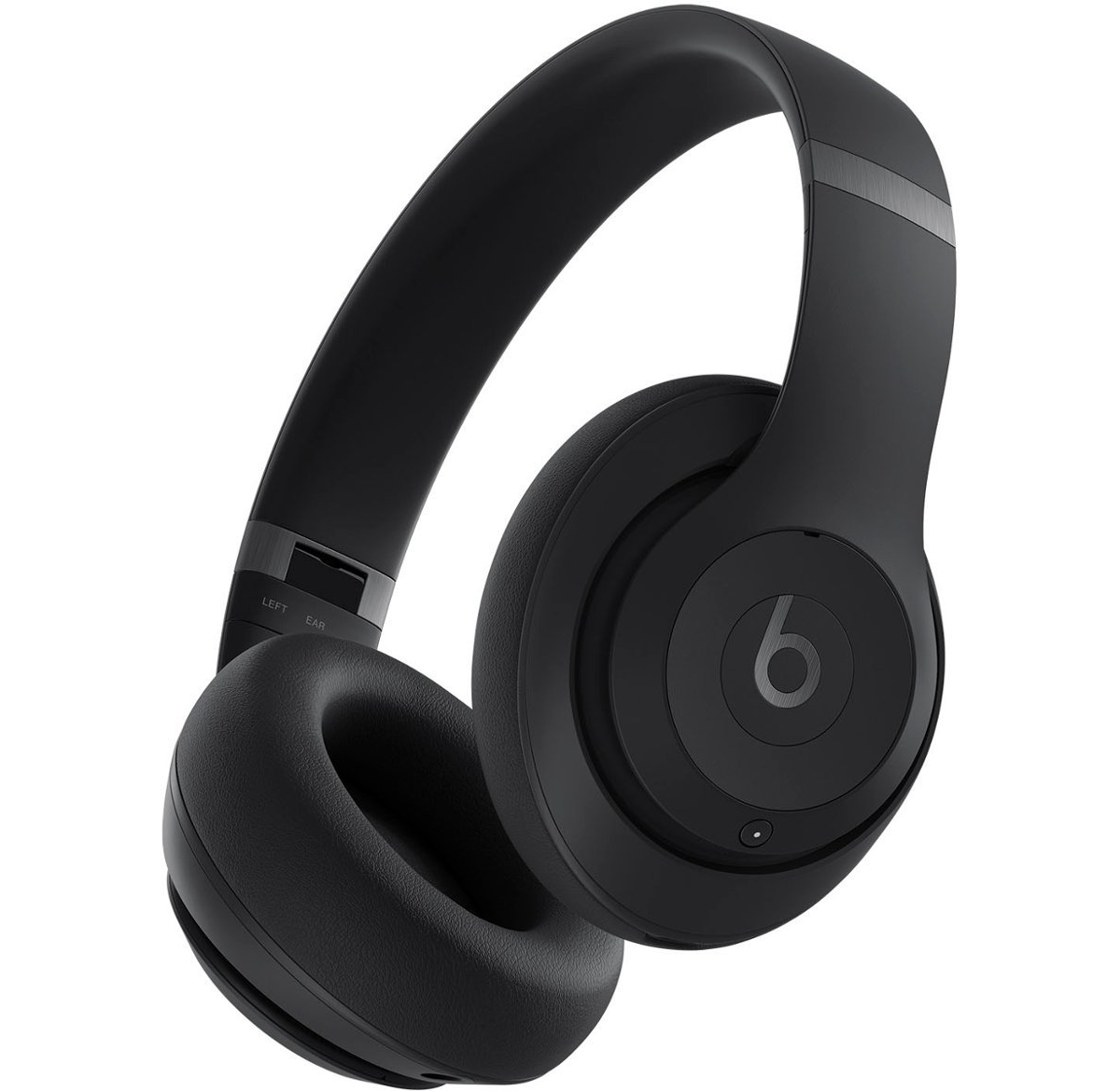 Beats - Studio Pro - Wireless Noise Cancelling Over-the-Ear Headphones - Black