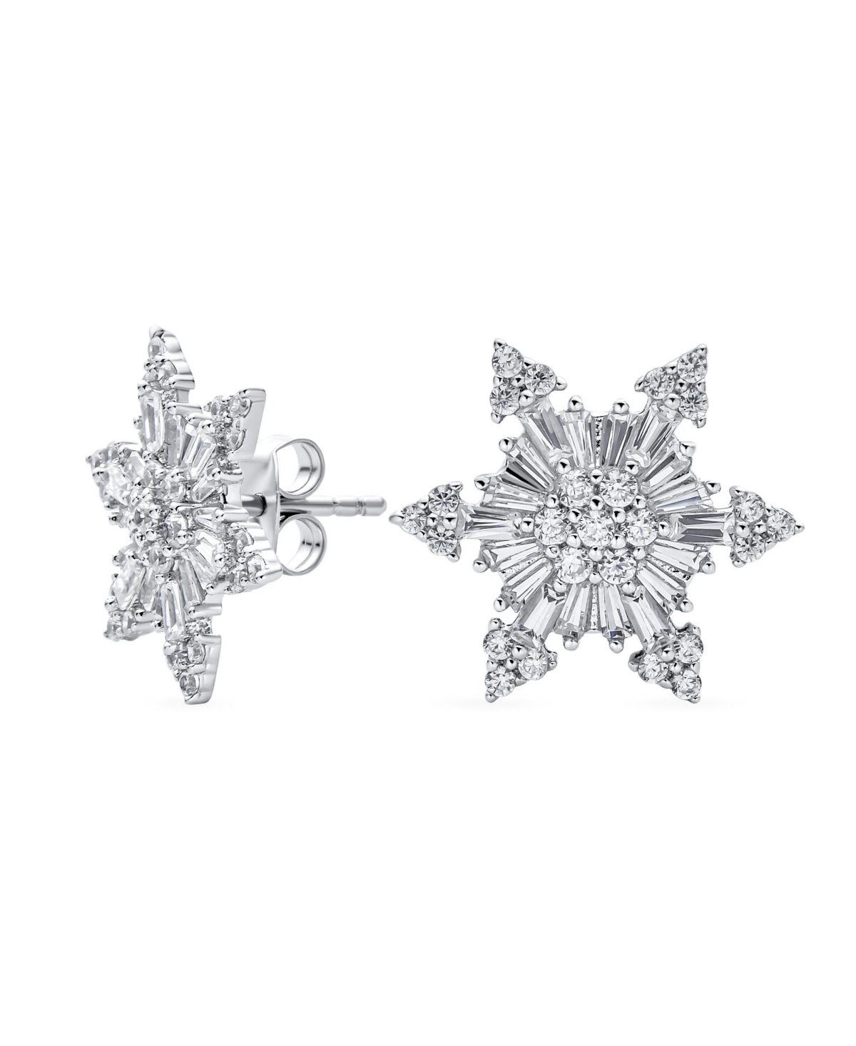Click here for Bling Jewelry Holiday Party Art Deco Style Christm... prices