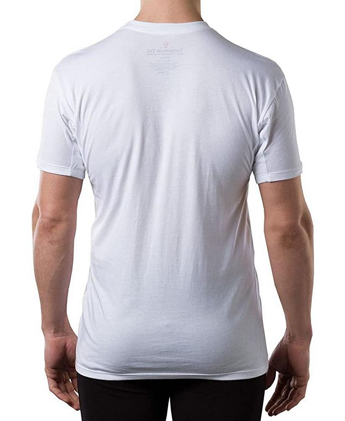 Thompson Tee Men's Sweat Proof Undershirts - Macy's