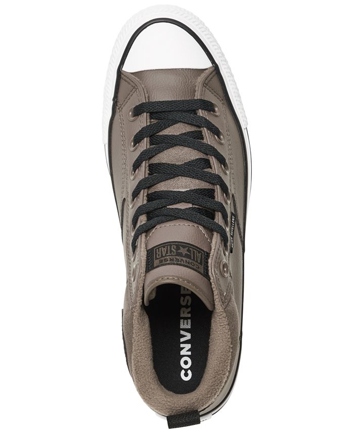 Converse Men's Chuck Taylor All Star Malden Street Boot Casual Sneaker ...