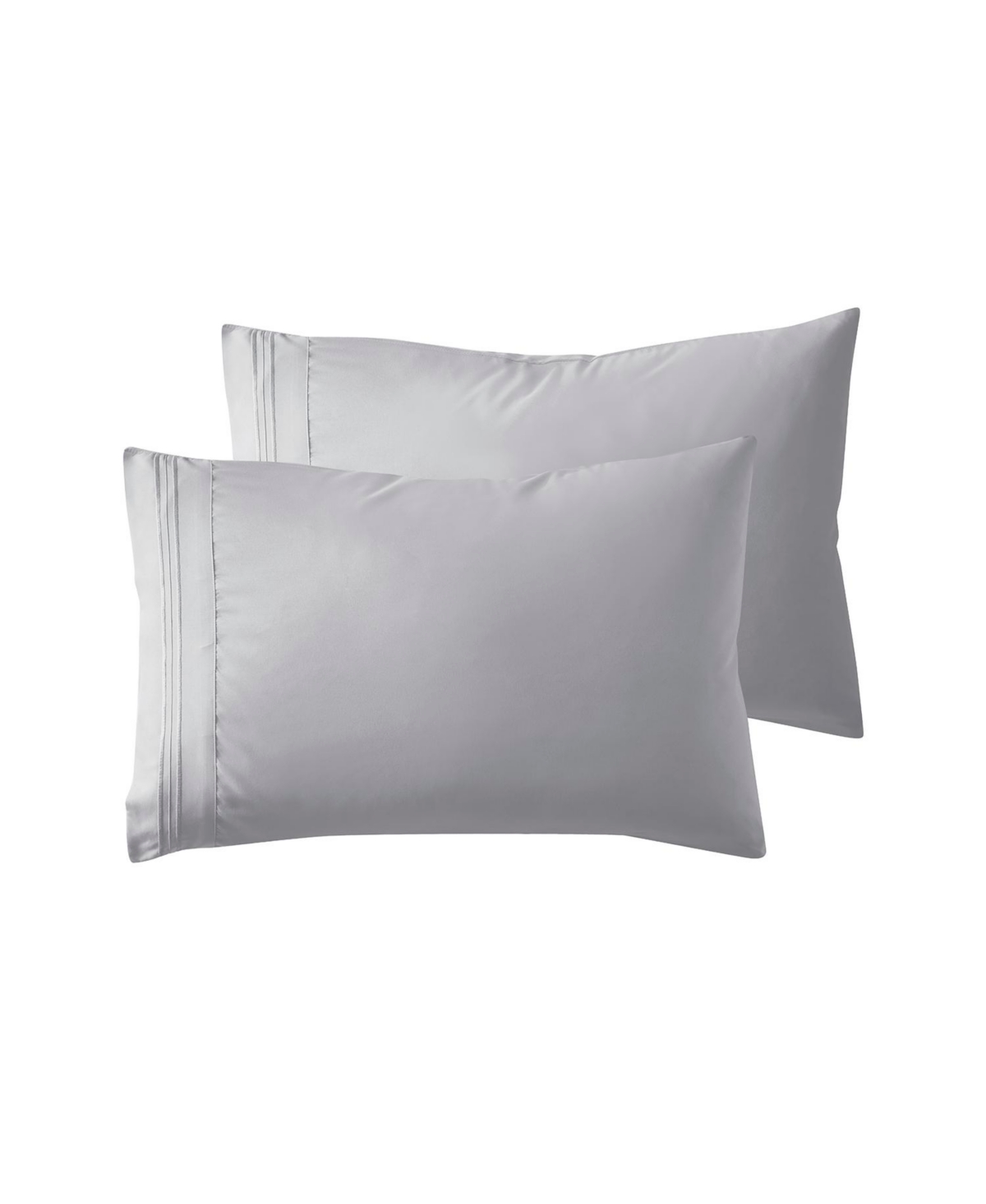 Click here for Nestl Ultra Soft Hypoallergenic Pillowcase Set - K... prices