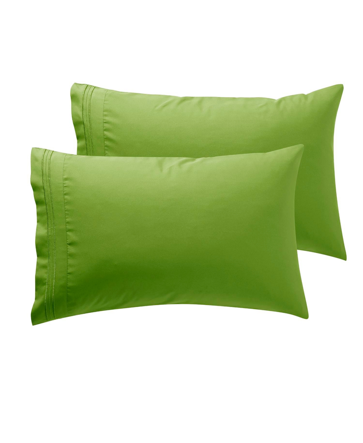 Click here for Nestl Ultra Soft Hypoallergenic Pillowcase Set - K... prices