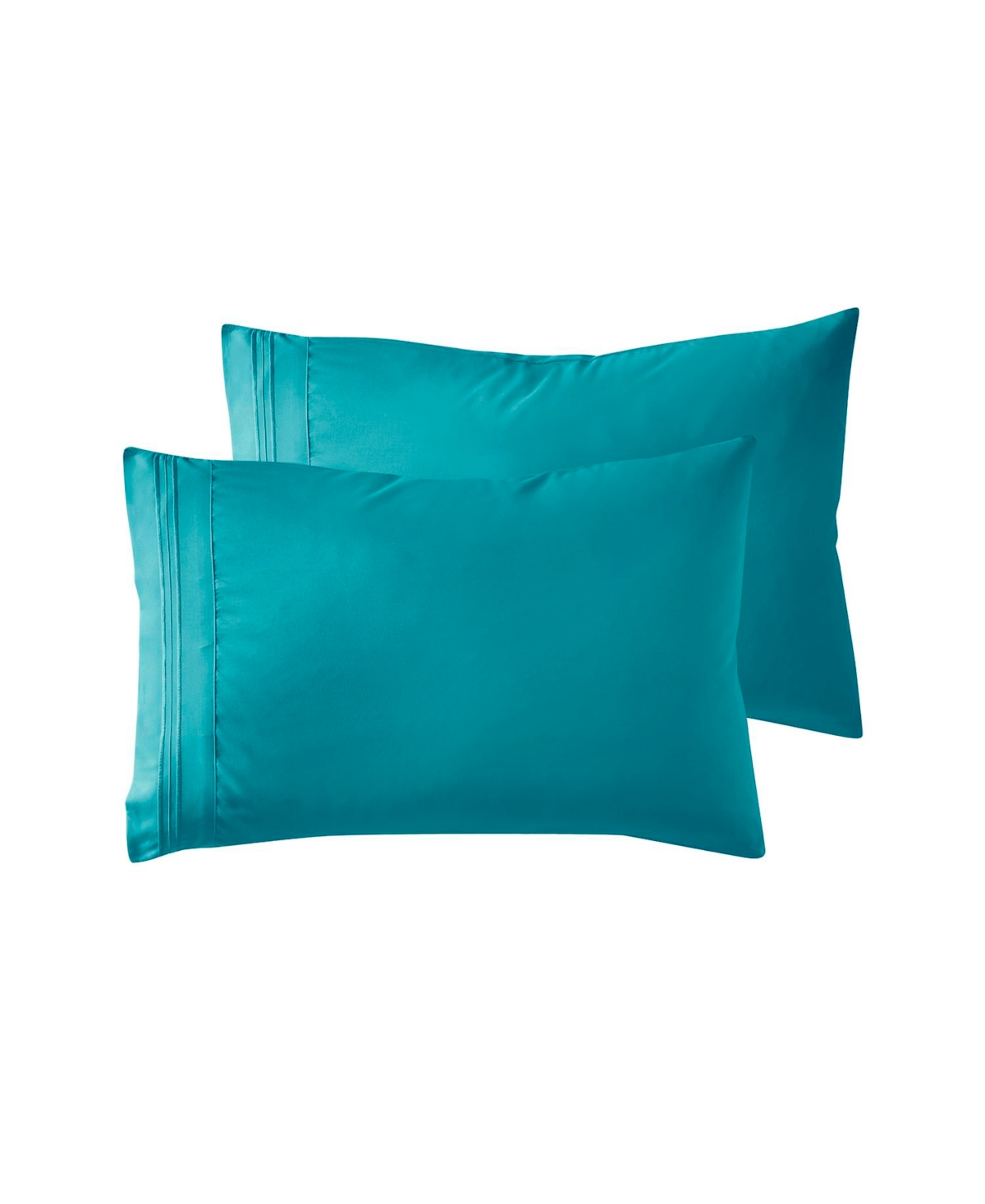Click here for Nestl Ultra Soft Hypoallergenic Pillowcase Set - K... prices