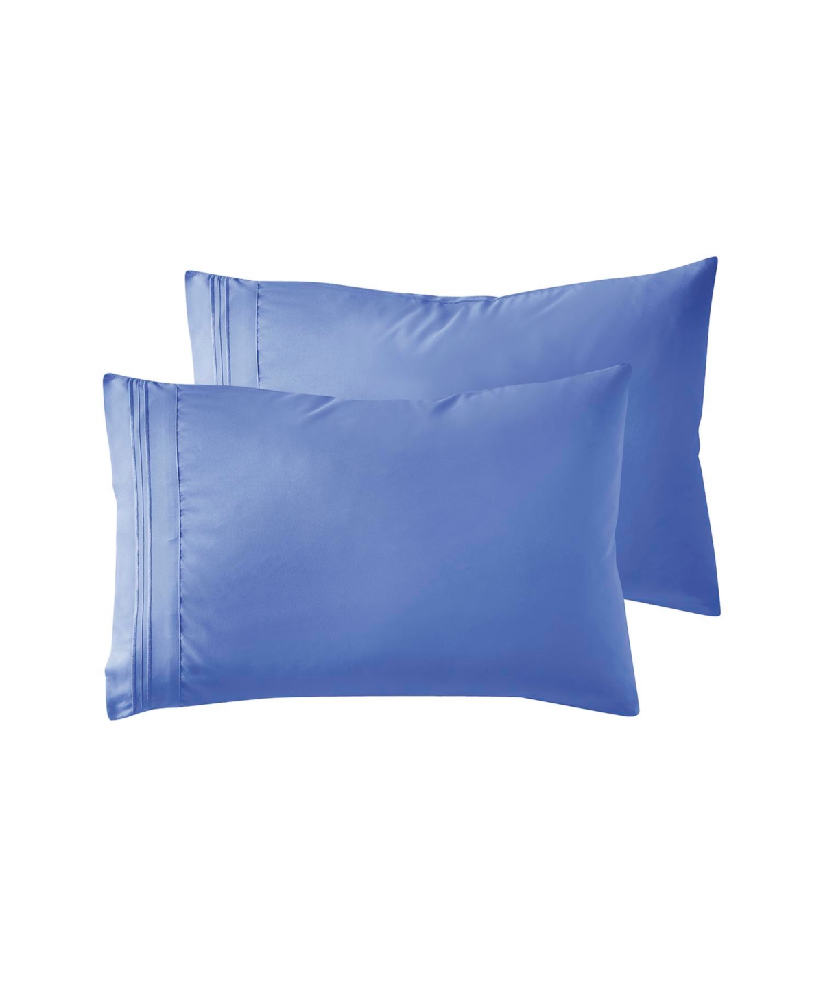 Click here for Nestl Ultra Soft Hypoallergenic Pillowcase Set - K... prices