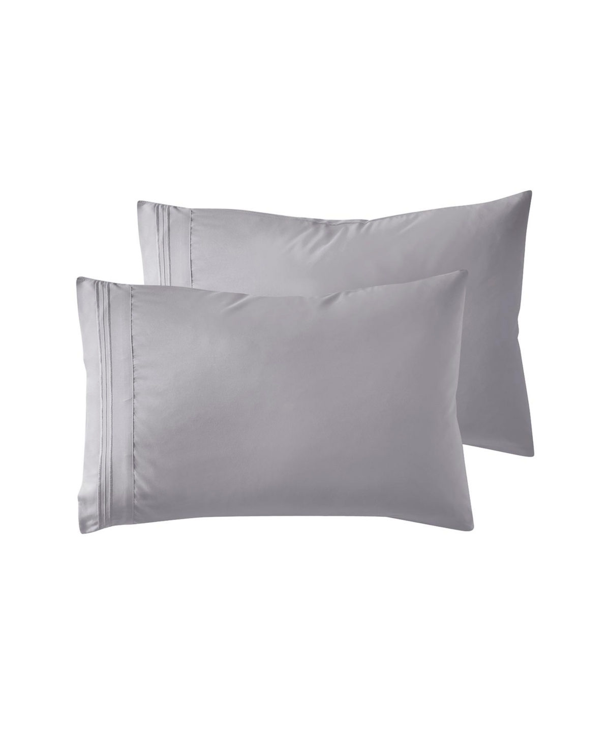 Click here for Nestl Ultra Soft Hypoallergenic Pillowcase Set - K... prices