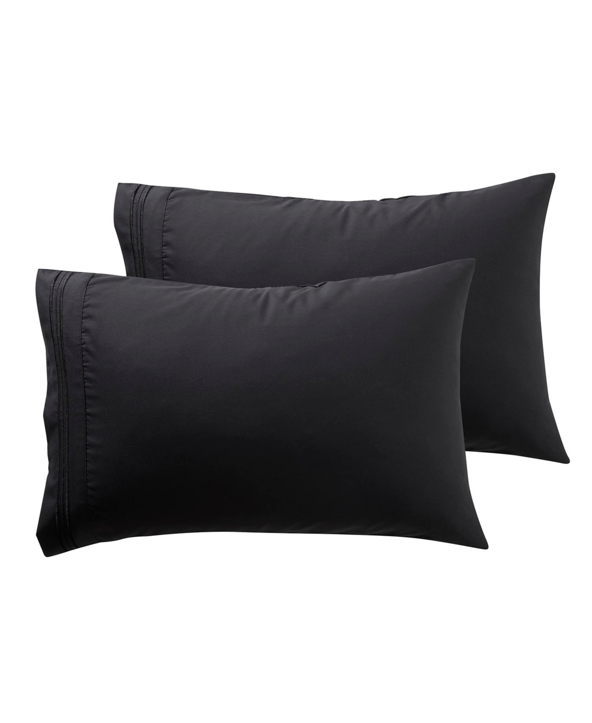 Click here for Nestl Ultra Soft Hypoallergenic Pillowcase Set - K... prices