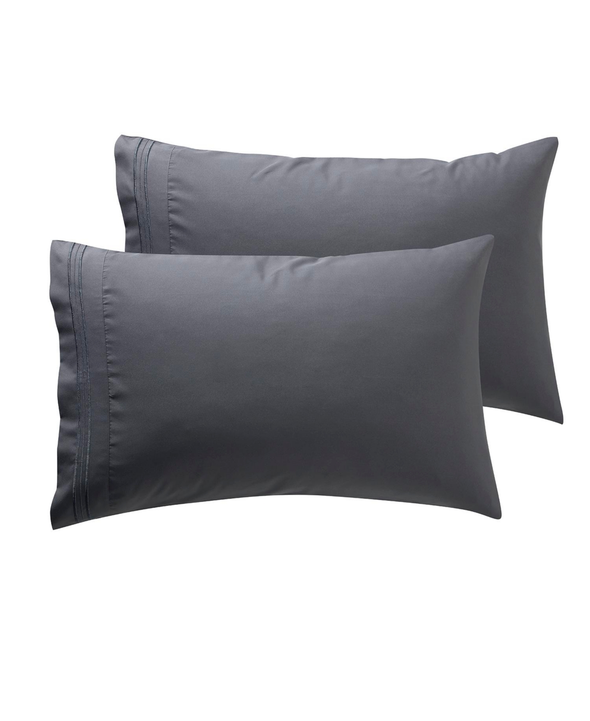 Click here for Nestl Ultra Soft Hypoallergenic Pillowcase Set - K... prices