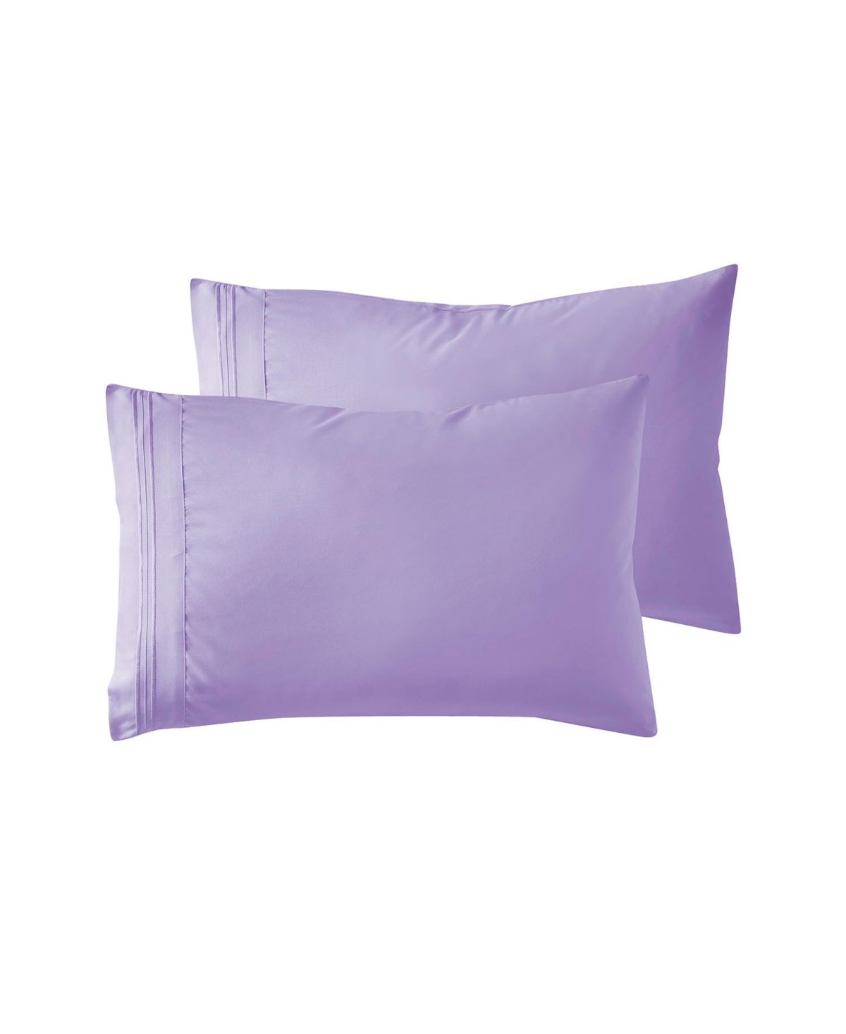 Click here for Nestl Ultra Soft Hypoallergenic Pillowcase Set - K... prices