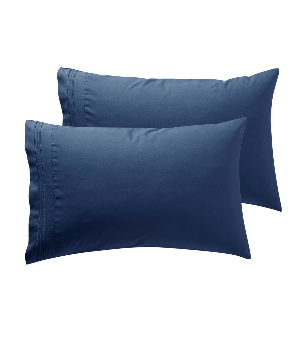 Click here for Nestl Ultra Soft Hypoallergenic Pillowcase Set - K... prices