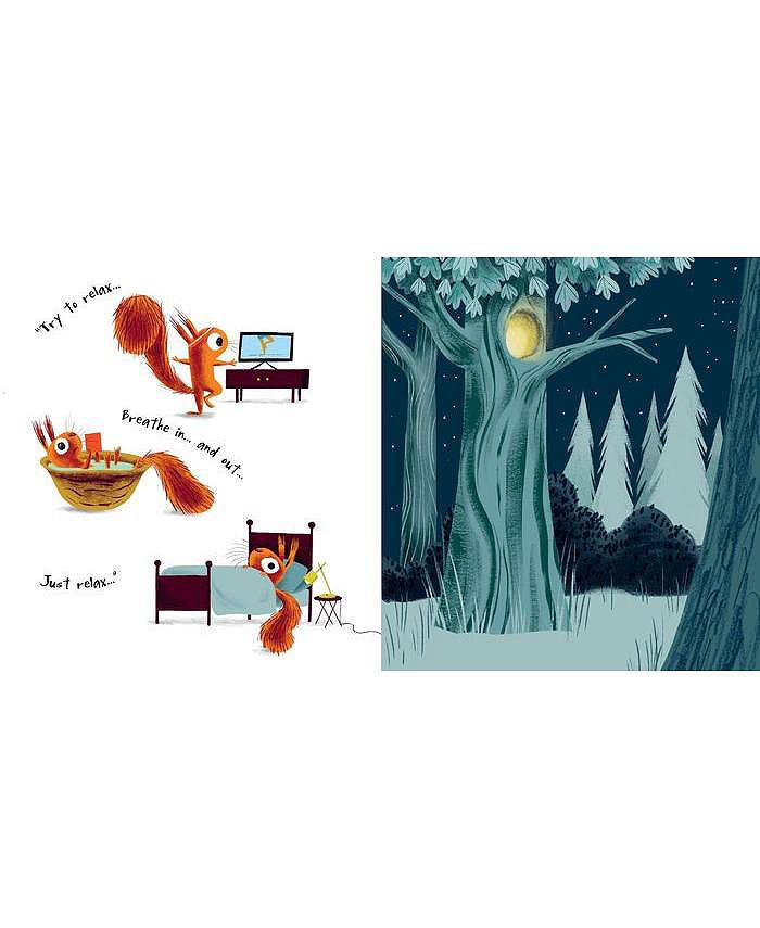 Barnes & Noble The Leaf Thief by Alice Hemming - Macy's