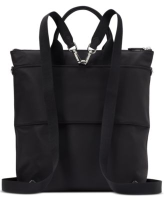 Convertible Backpack Purse - Macy's