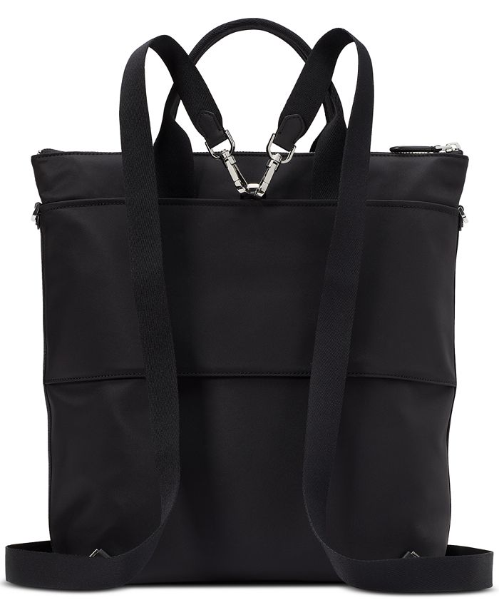 kate spade new york Sam Ksnyl Convertible Backpack - Macy's