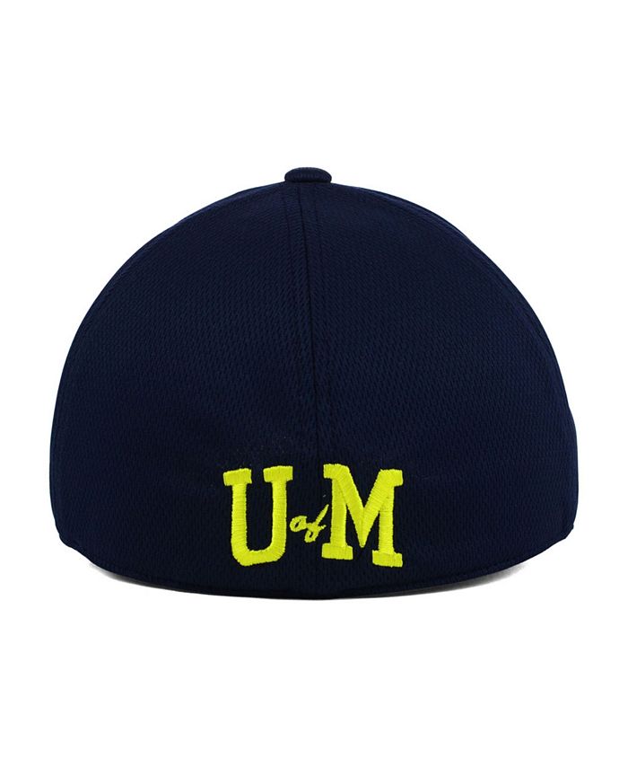 Top of the World Michigan Wolverines Booster Cap - Macy's