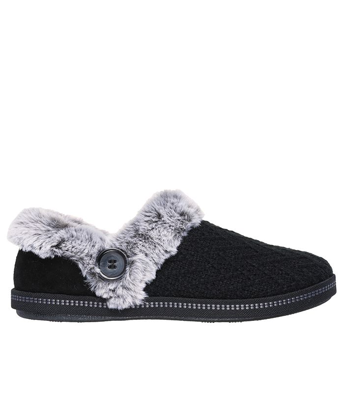 Skechers Women's Cozy Campfire - Bright Blossom Slip-On Casual Comfort ...