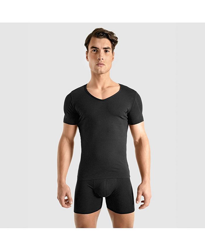 Rounderbum Men's STEALTH Padded Muscle Shirt - Macy's