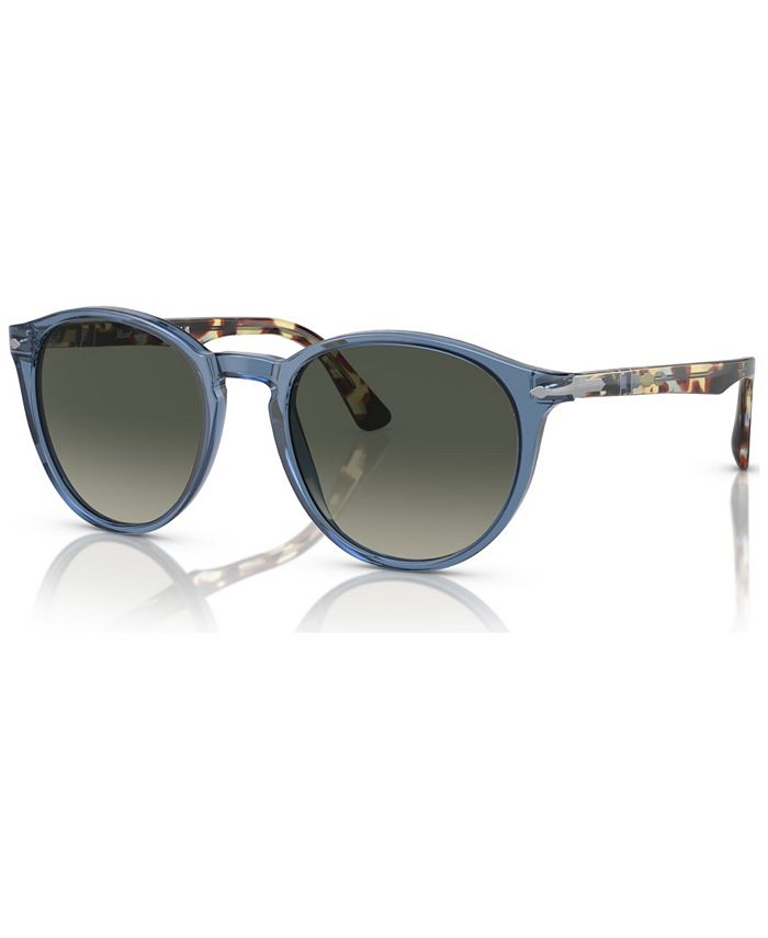 Persol Men's Sunglasses, Gradient PO3152S - Macy's