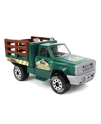 Tonka Steel Classic Farm Truck - Macy's