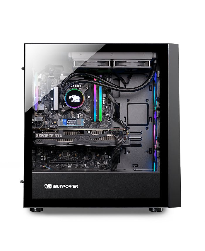 IBUYPOWER SlateMono309A - Macy's