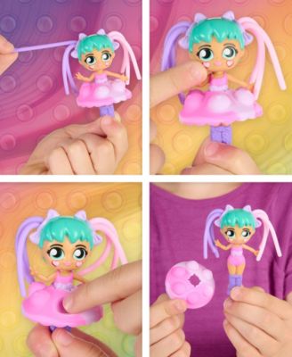 Fashion Fidgets Fashion Show Playset - Macy's