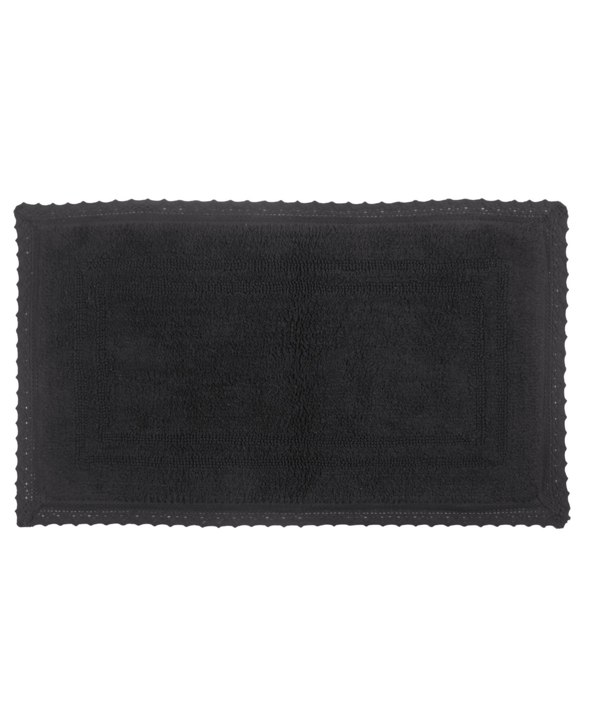 Click here for Home Weavers Opulent Reversible Bath Rug  24 x 40... prices