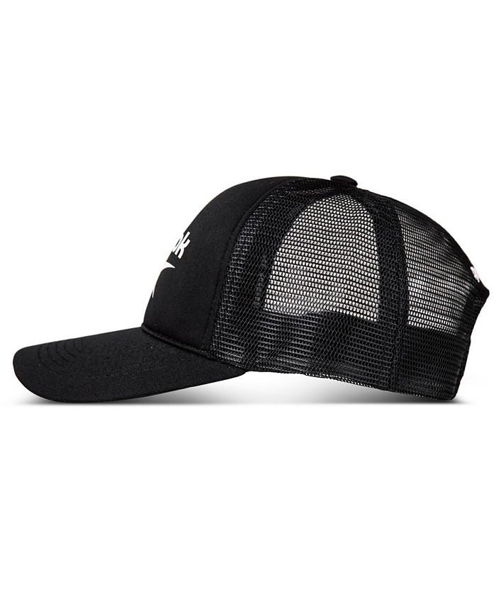 Reebok Men's Aero Snapback Closure Cap - Macy's