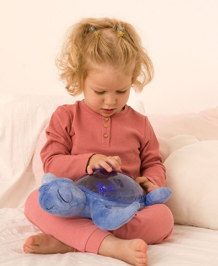 Cloud b Tranquil Turtle Ocean - Macy's