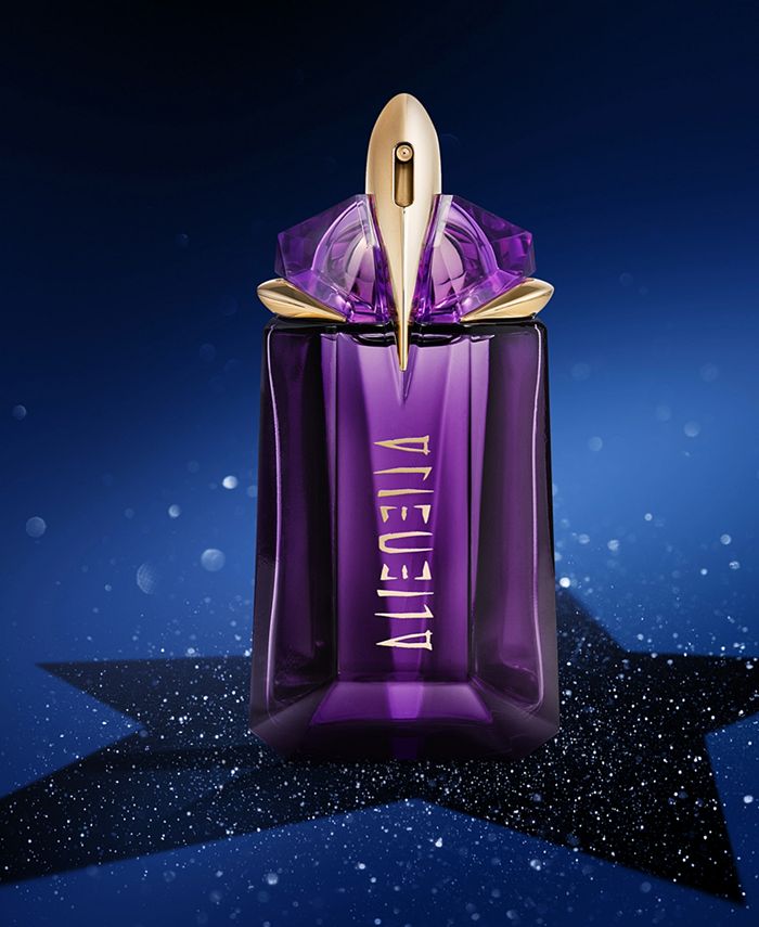Mugler 3-Pc. ALIEN Eau de Parfum Gift Set - Macy's