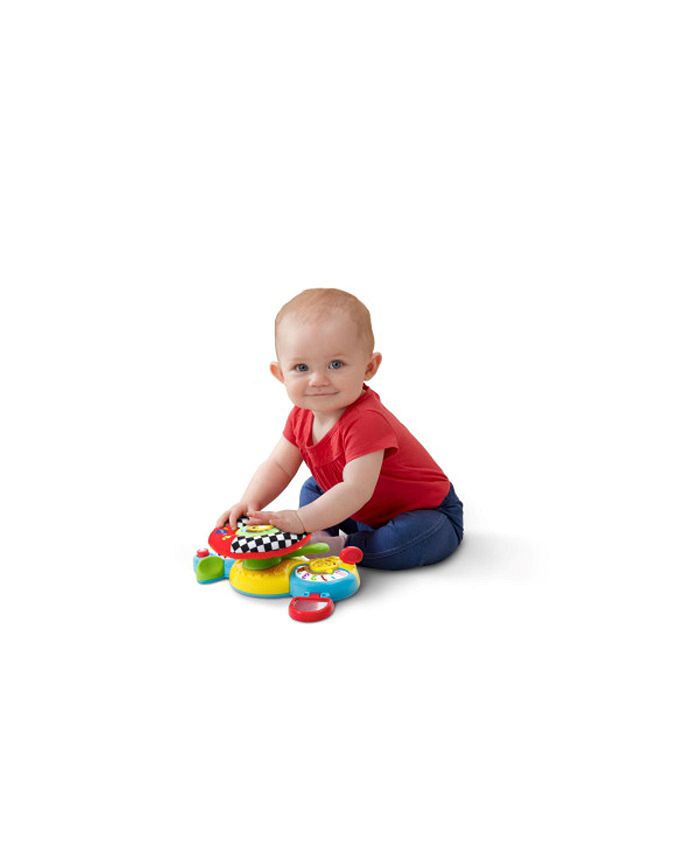 VTech On-The-Go Baby Driver - Macy's