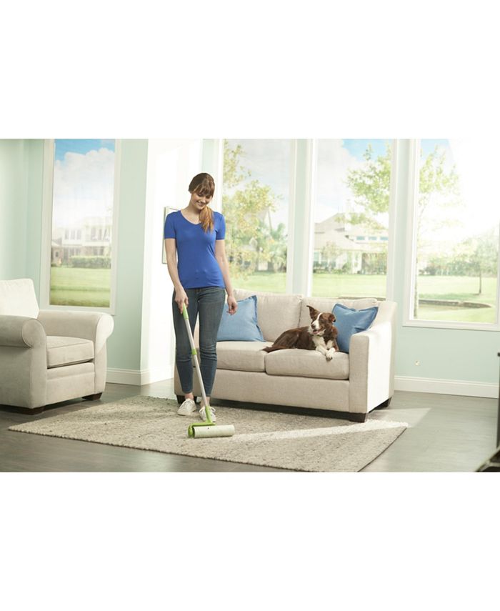 Butler Evercare All-Purpose Refillable Mega Lint Roller Value Pack with ...