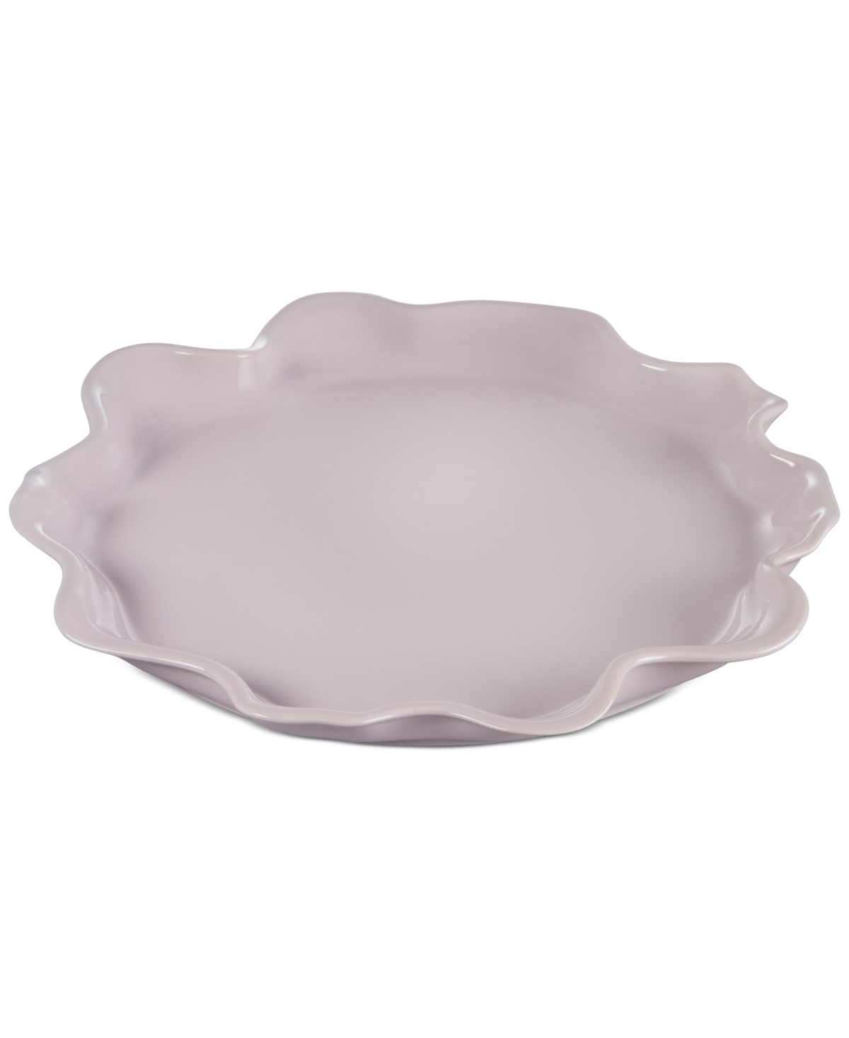 Click here for Le Creuset Iris Collection Serving Platter - Shall... prices