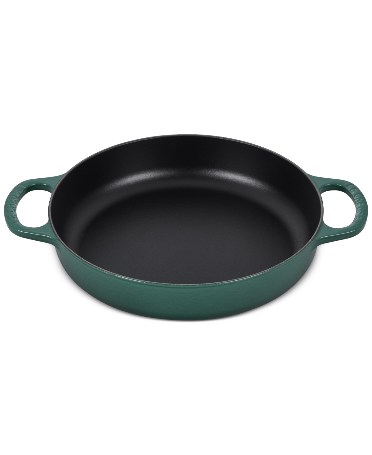 Click here for Le Creuset Enameled Cast Iron Signature Everyday P... prices